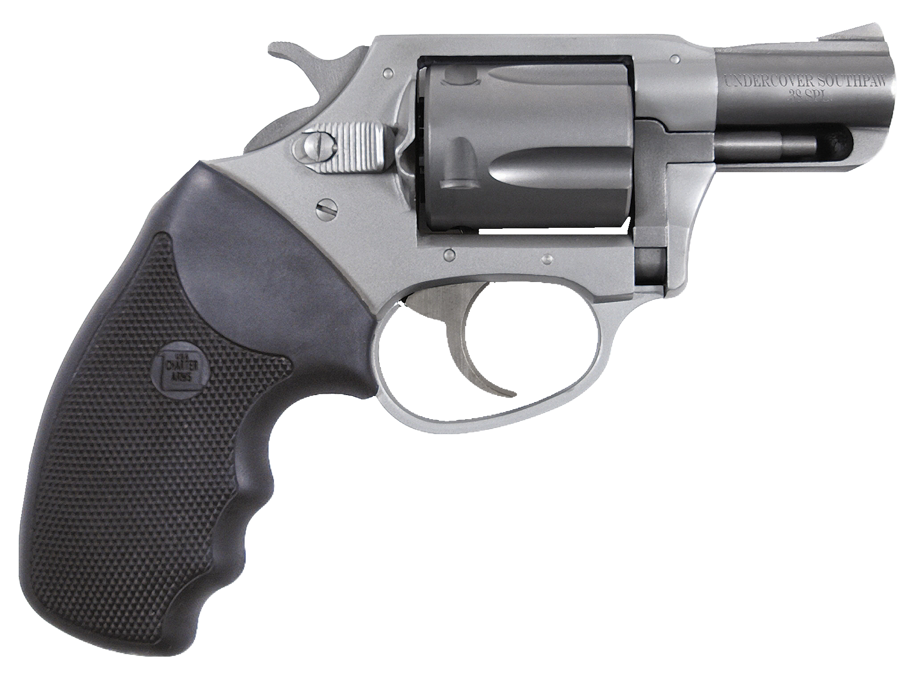 Charter Arms Southpaw Single/Double Action Revolver | Bass Pro Shops